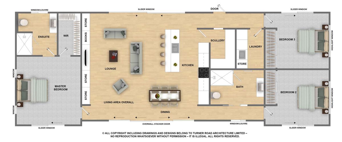 Contact Elevate Homes about a new offsite built home today | Elevate Architectural Transportables